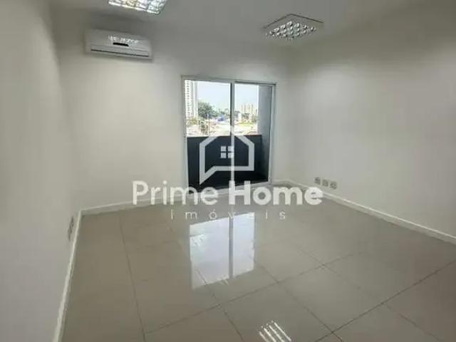 Conj. Comercial / Sala para Locação em Campinas/SP Jardim Guanabara