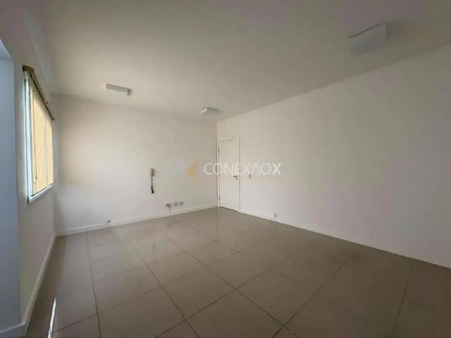 Conj. Comercial / Sala para Locação em Campinas/SP Jardim Guanabara
