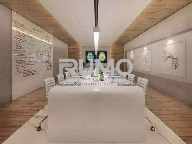 Conj. Comercial / Sala para Locação em Campinas/SP Jardim Guanabara