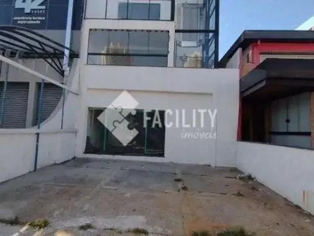 Conj. Comercial / Sala para Locação em Campinas/SP Jardim Guanabara 10 Quartos