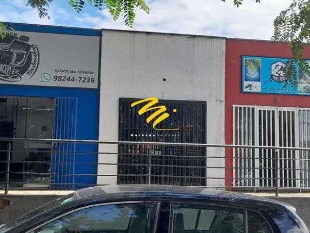 Conj. Comercial / Sala para Locação em Campinas/SP Jardim Guanabara