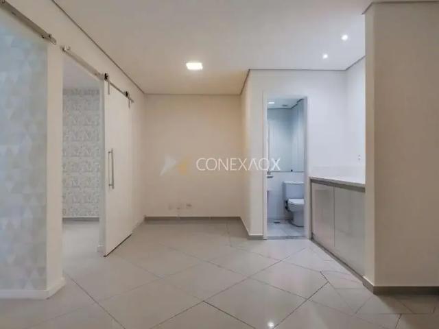 Conj. Comercial / Sala para Locação em Campinas/SP Jardim Guanabara