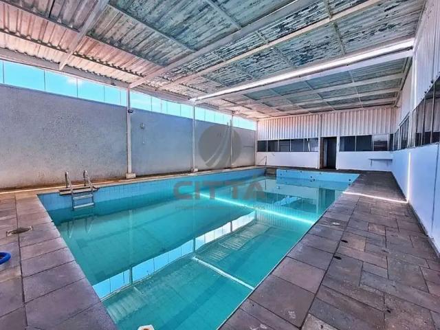 Conj. Comercial / Sala para Locação em Campinas/SP Jardim Guanabara