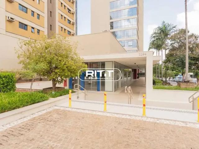 Conj. Comercial / Sala para Locação em Campinas/SP Jardim Guanabara