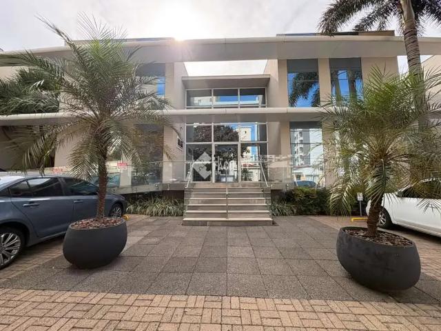 Conj. Comercial / Sala para Locação em Campinas/SP Jardim Guanabara