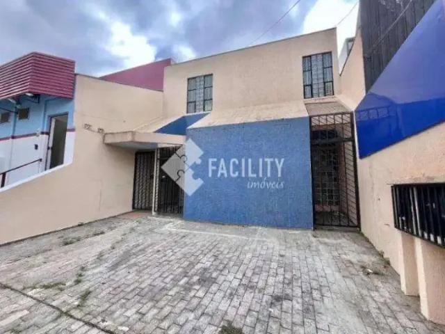 Conj. Comercial / Sala para Locação em Campinas/SP Jardim Guanabara 1 Quartos