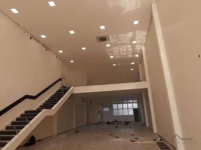 Conj. Comercial / Sala para Locação em Campinas/SP Jardim Guanabara 1 Quartos