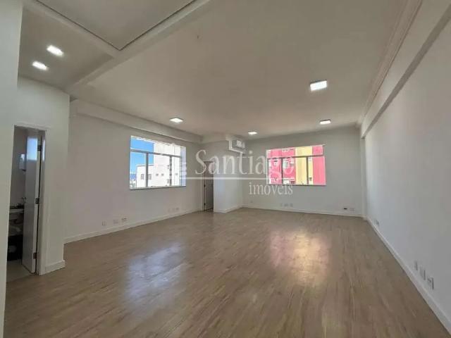 Conj. Comercial / Sala para Locação em Campinas/SP Jardim Guanabara 1 Quartos