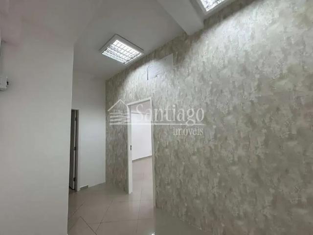 Conj. Comercial / Sala para Locação em Campinas/SP Jardim Guanabara 1 Quartos