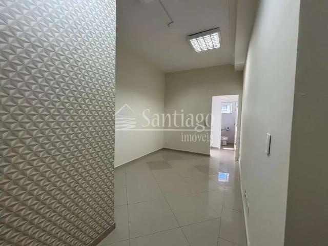Conj. Comercial / Sala para Locação em Campinas/SP Jardim Guanabara 1 Quartos