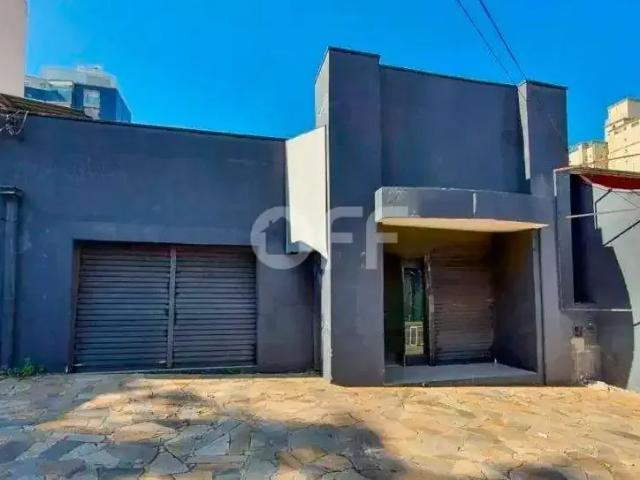 Conj. Comercial / Sala para Locação em Campinas/SP Jardim Guanabara 1 Quartos