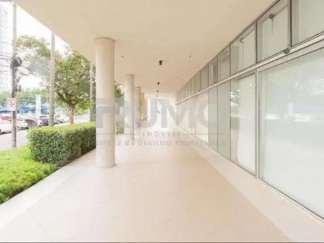 Conj. Comercial / Sala para Locação em Campinas/SP Jardim Guanabara
