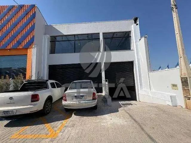 Conj. Comercial / Sala para Locação em Campinas/SP Jardim Guanabara