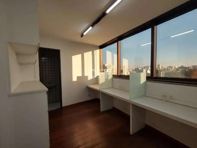 Conj. Comercial / Sala para Locação em Campinas/SP Jardim Guanabara