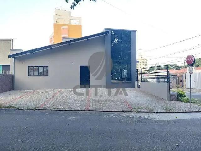 Conj. Comercial / Sala para Locação em Campinas/SP Jardim Guanabara