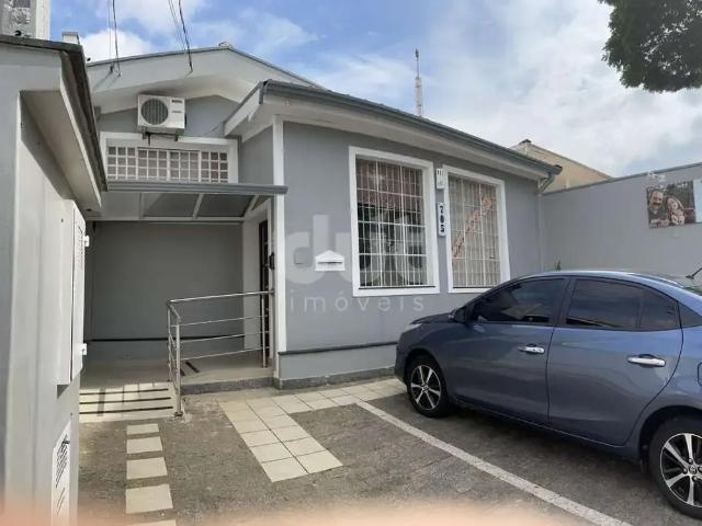 Conj. Comercial / Sala para Locação em Campinas/SP Jardim Guanabara