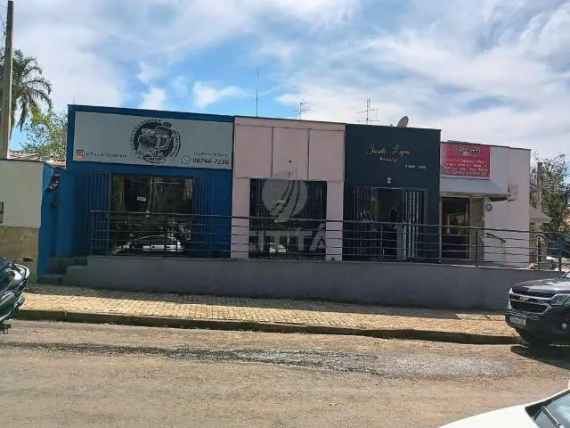 Conj. Comercial / Sala para Locação em Campinas/SP Jardim Guanabara