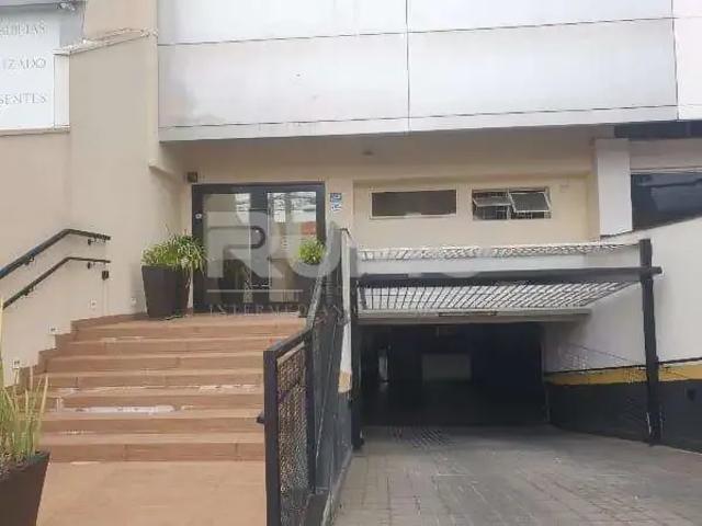Conj. Comercial / Sala para Locação em Campinas/SP Jardim Guanabara