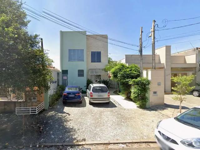 Conj. Comercial / Sala para Locação em Campinas/SP Jardim Guanabara