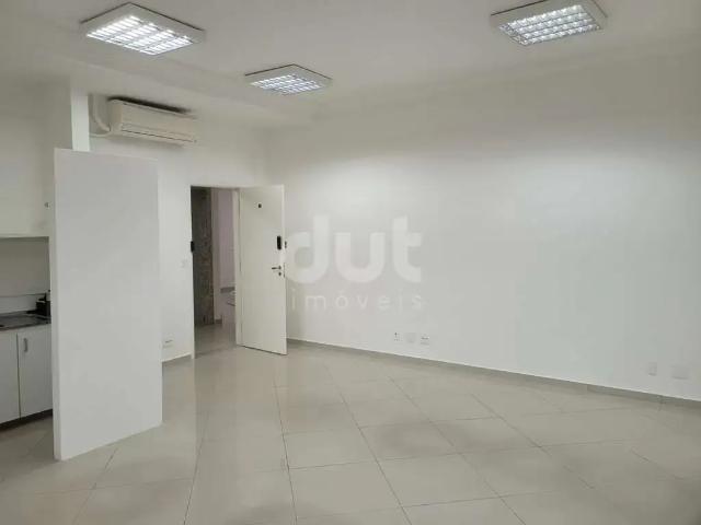 Conj. Comercial / Sala para Locação em Campinas/SP Jardim Guanabara