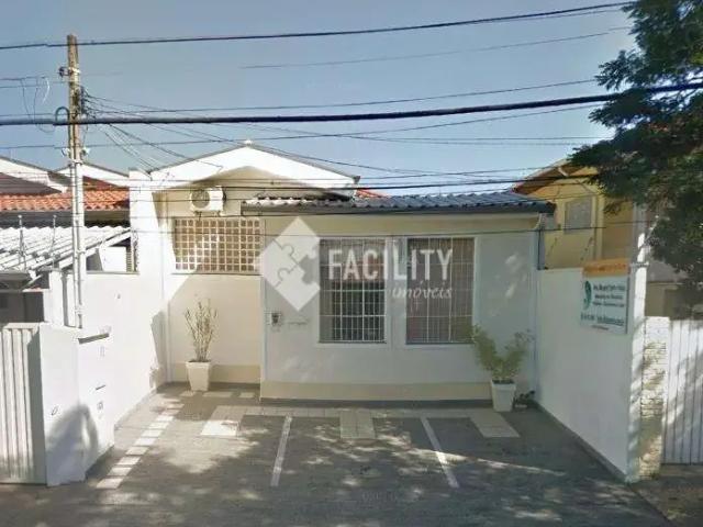 Conj. Comercial / Sala para Locação em Campinas/SP Jardim Guanabara