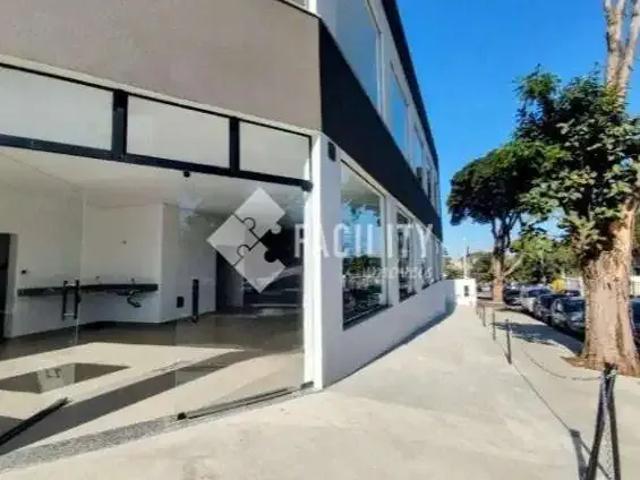 Conj. Comercial / Sala para Locação em Campinas/SP Jardim Guanabara