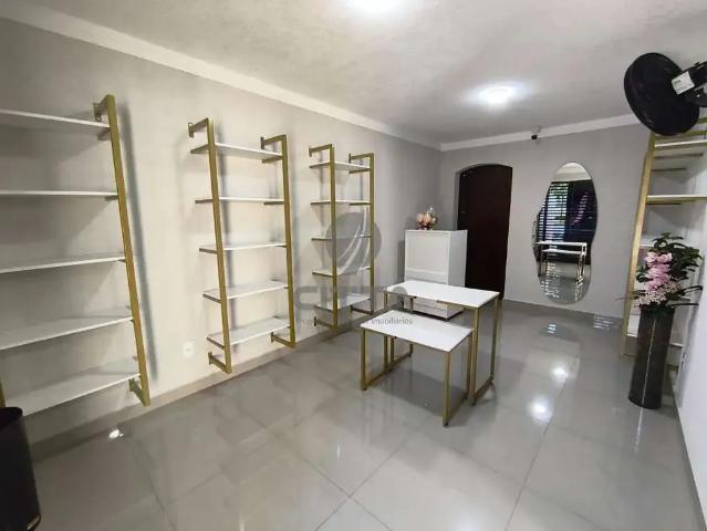 Conj. Comercial / Sala para Locação em Campinas/SP Jardim Guanabara