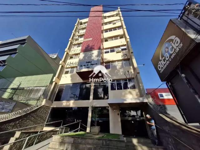 Conj. Comercial / Sala para Locação em Campinas/SP Jardim Guanabara