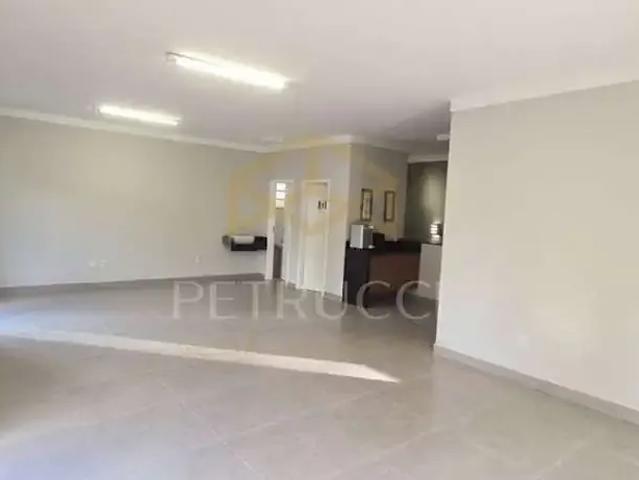 Conj. Comercial / Sala para Locação em Campinas/SP Jardim Guarani