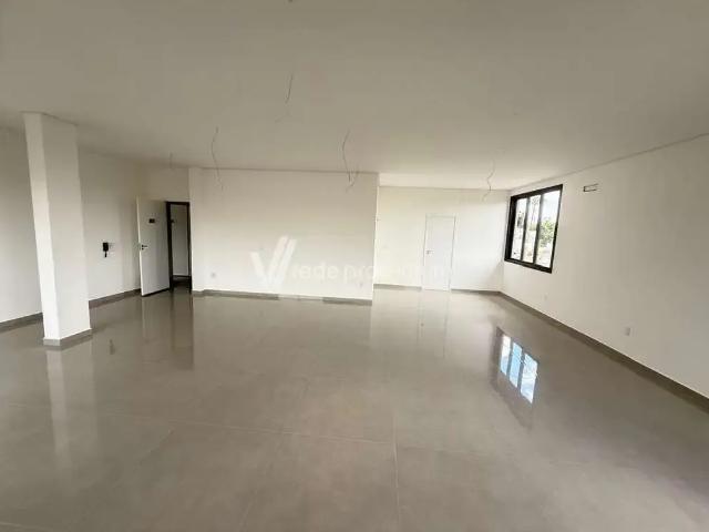 Conj. Comercial / Sala para Locação em Campinas/SP Jardim Guarani