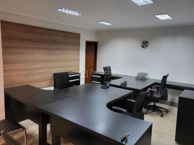 Conj. Comercial / Sala para Locação em Campinas/SP Jardim Guarani