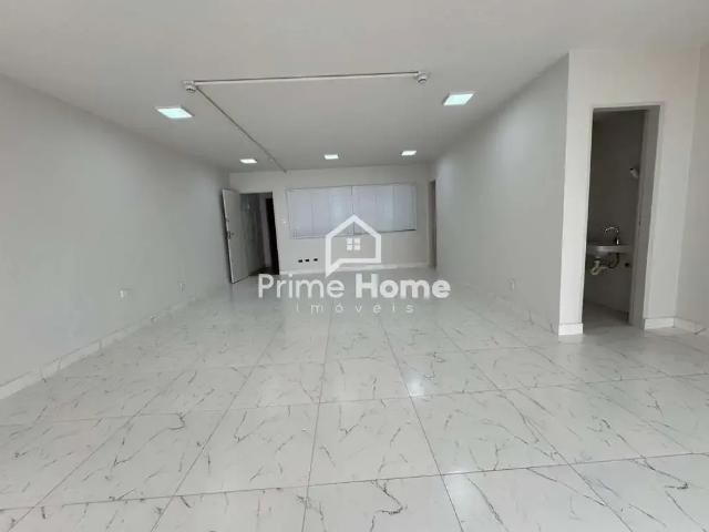 Conj. Comercial / Sala para Locação em Campinas/SP Jardim Guarani