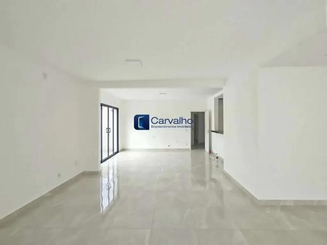Conj. Comercial / Sala para Locação em Campinas/SP Jardim Itamarati 4 Quartos