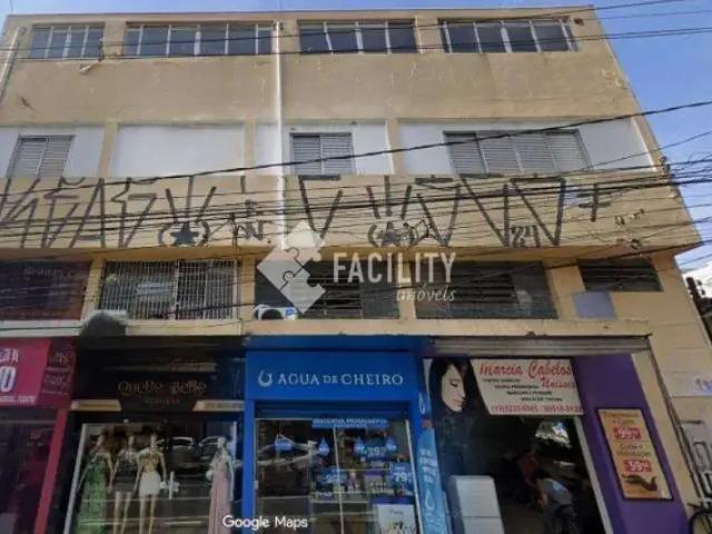 Conj. Comercial / Sala para Locação em Campinas/SP Jardim Itamarati