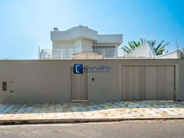 Conj. Comercial / Sala para Locação em Campinas/SP Jardim Itamarati 7 Quartos