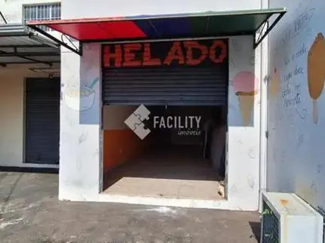 Conj. Comercial / Sala para Locação em Campinas/SP Jardim Londres 1 Quartos