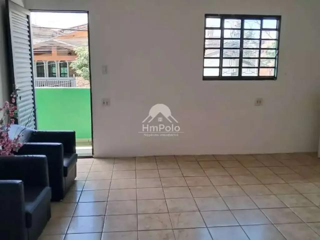 Conj. Comercial / Sala para Locação em Campinas/SP Jardim Londres