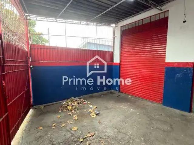 Conj. Comercial / Sala para Locação em Campinas/SP Jardim Londres