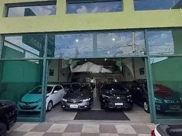Conj. Comercial / Sala para Locação em Campinas/SP Jardim Londres