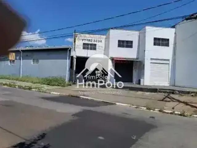 Conj. Comercial / Sala para Locação em Campinas/SP Jardim Londres