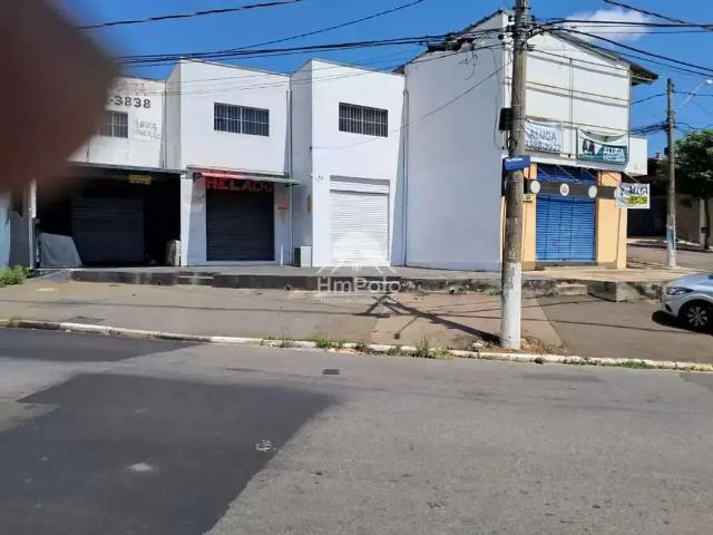 Conj. Comercial / Sala para Locação em Campinas/SP Jardim Londres