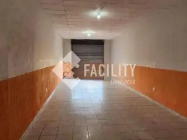 Conj. Comercial / Sala para Locação em Campinas/SP Jardim Londres