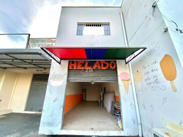 Conj. Comercial / Sala para Locação em Campinas/SP Jardim Londres
