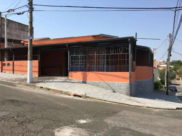Conj. Comercial / Sala para Locação em Campinas/SP Jardim Pacaembu 2 Quartos