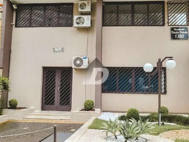 Conj. Comercial / Sala para Locação em Campinas/SP Jardim Paraíso