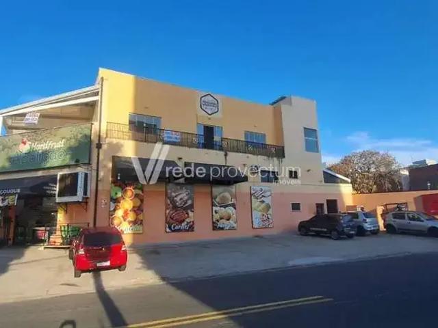 Conj. Comercial / Sala para Locação em Campinas/SP Jardim Paranapanema 3 Quartos