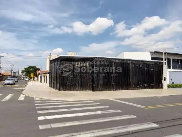 Conj. Comercial / Sala para Locação em Campinas/SP Jardim Paulicéia