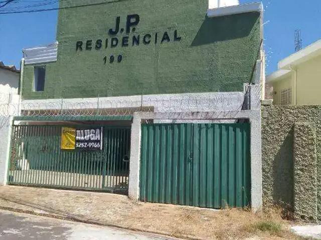 Conj. Comercial / Sala para Locação em Campinas/SP Jardim Paulistano