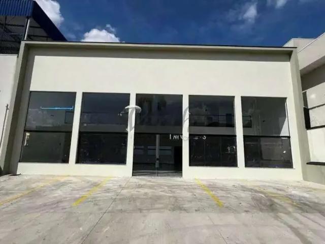 Conj. Comercial / Sala para Locação em Campinas/SP Jardim Planalto