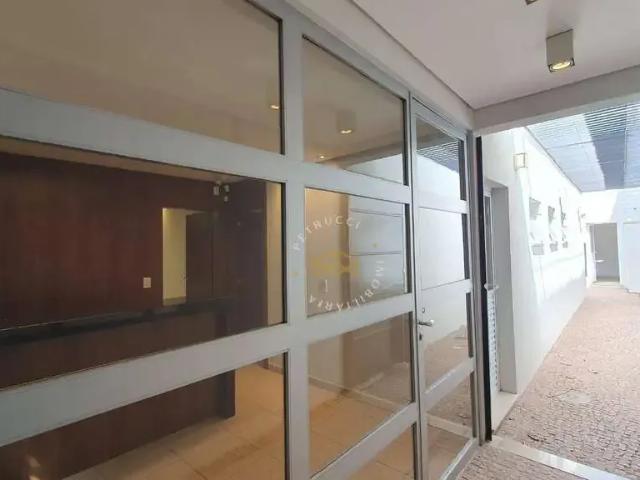 Conj. Comercial / Sala para Locação em Campinas/SP Jardim Planalto